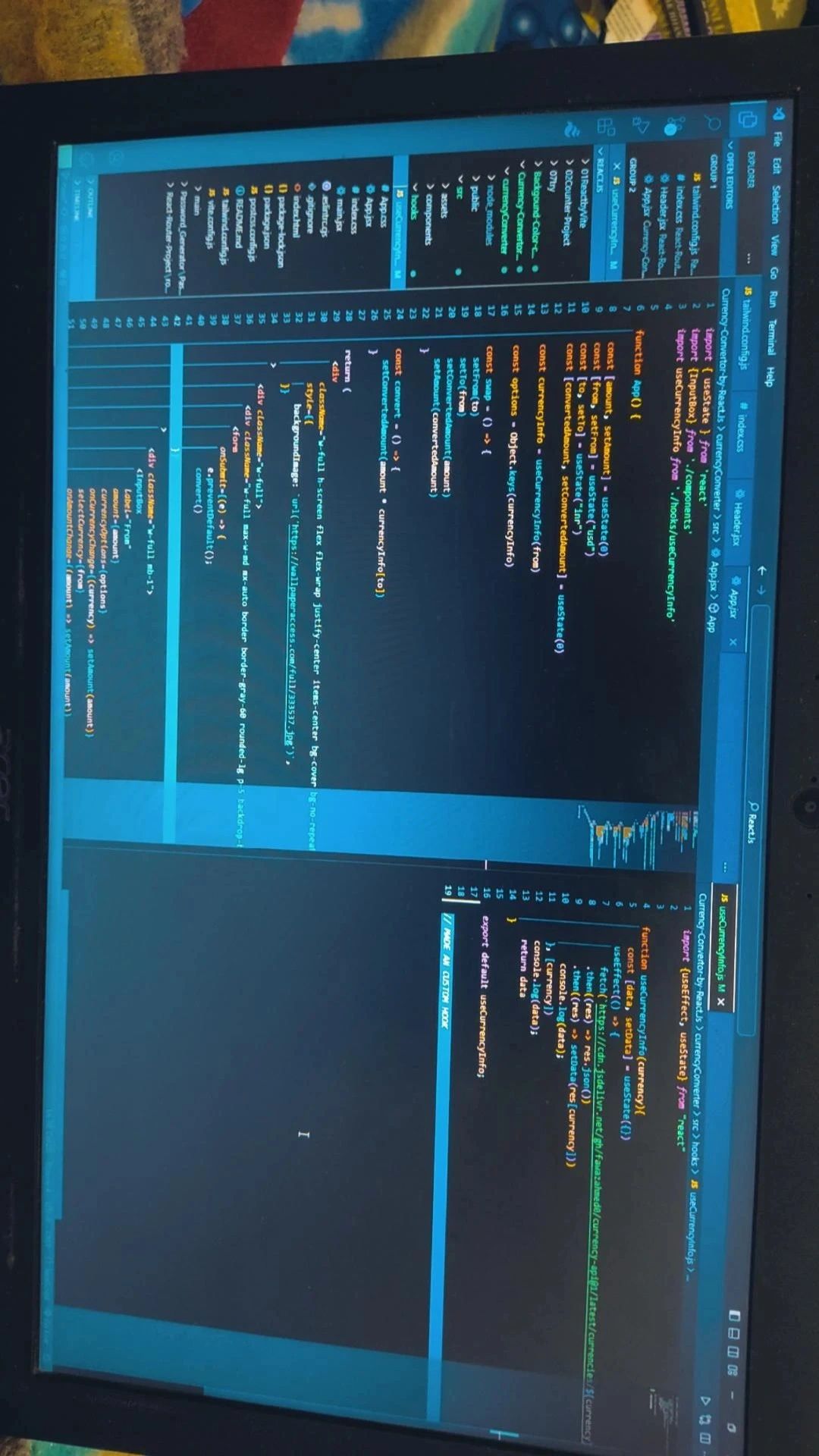 Vishesh Verma on LinkedIn: Day 57: Password Generator App with React ... Vishesh Verma on LinkedIn: Day 57: Password Generator App with React ...