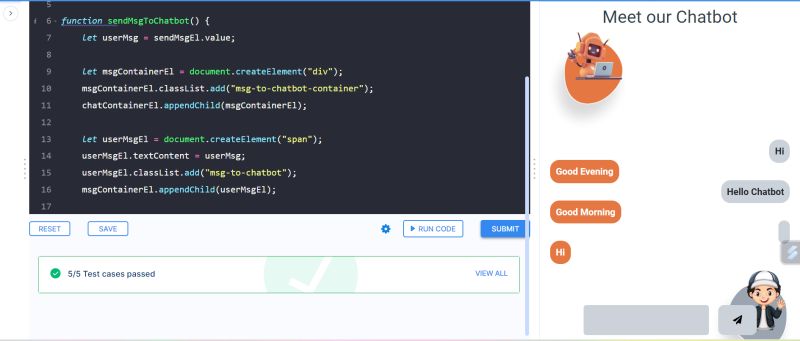 Ramya Lingipilli on LinkedIn: #day71 #ccbp #100daysofcodechallenge Ramya Lingipilli on LinkedIn: #day71 #ccbp #100daysofcodechallenge