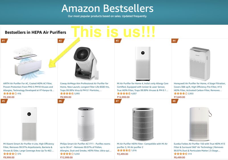 Ravi Kaushik on LinkedIn: #innovation #airconditioner #cleanair | 35 ... Ravi Kaushik on LinkedIn: #innovation #airconditioner #cleanair | 35 ...