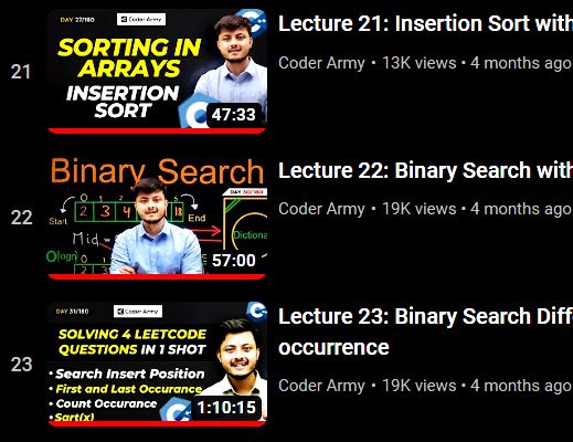 Himanshu Chaudhari on LinkedIn: #60daysofcode #coderarmy #rohitnegi # ... Himanshu Chaudhari on LinkedIn: #60daysofcode #coderarmy #rohitnegi # ...
