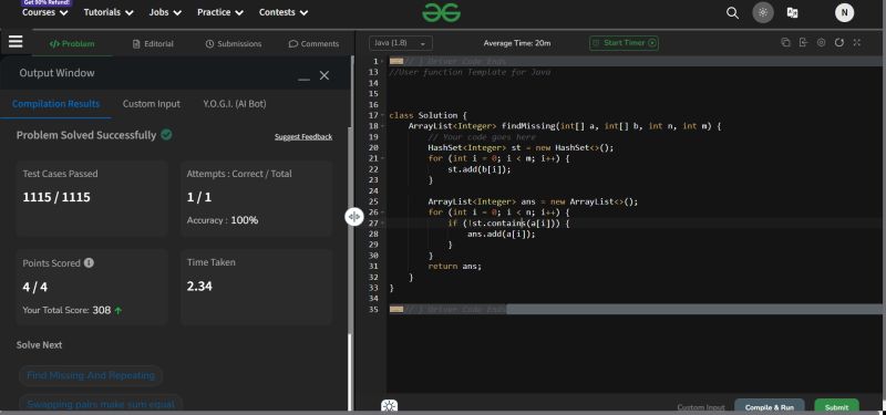 Nikhil Singh Mahara on LinkedIn: #100daysofcode #coding #challenge # ... Nikhil Singh Mahara on LinkedIn: #100daysofcode #coding #challenge # ...