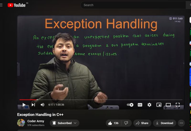 Nikhil Eshwar on LinkedIn: #rohitnegi #coderarmy ... Nikhil Eshwar on LinkedIn: #rohitnegi #coderarmy ...