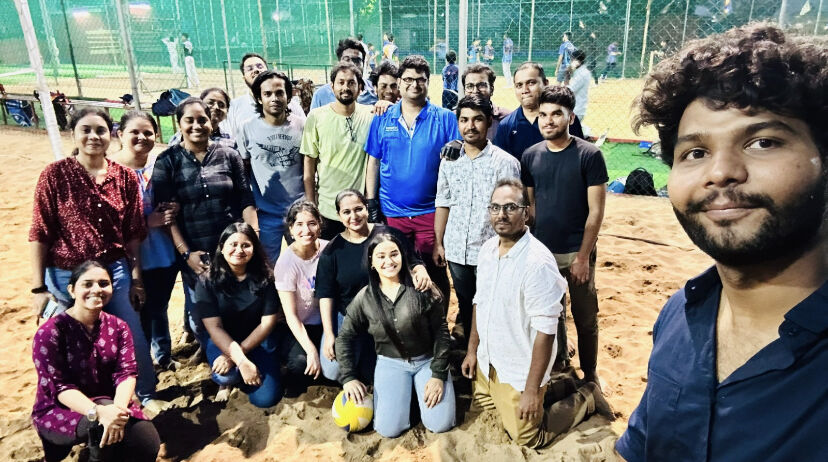 Aanchal S. posted on LinkedIn Aanchal S. posted on LinkedIn