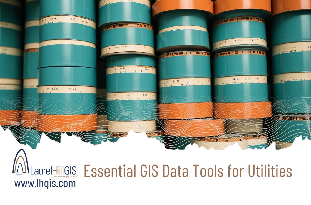Laurel Hill GIS on LinkedIn: #gis #esri #arcfm #arccatalog #arcgis # ... Laurel Hill GIS on LinkedIn: #gis #esri #arcfm #arccatalog #arcgis # ...