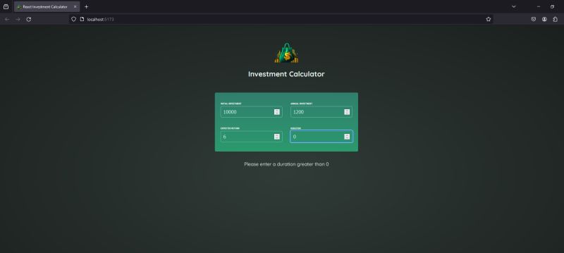 Mohd Rushdan Ashraf Mohd Isha on LinkedIn: #reactjs #webdevelopment # ... Mohd Rushdan Ashraf Mohd Isha on LinkedIn: #reactjs #webdevelopment # ...