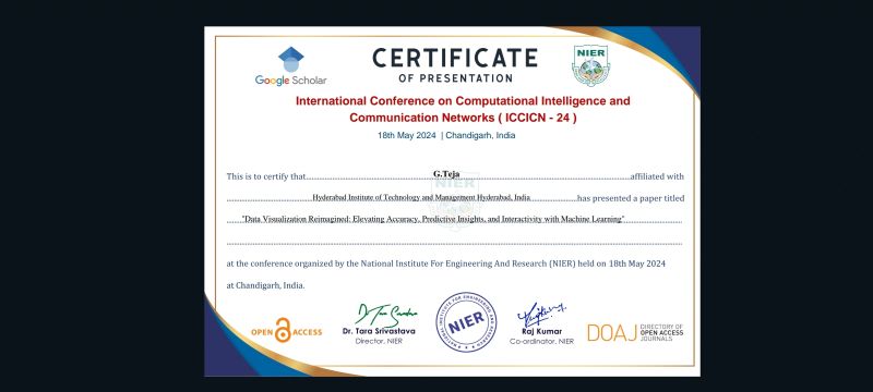 Gumpala Teja on LinkedIn: #datavisualization #machinelearning # ... Gumpala Teja on LinkedIn: #datavisualization #machinelearning # ...