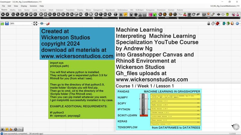 Michael David Wickerson on LinkedIn: #python #pythonprogramming # ... Michael David Wickerson on LinkedIn: #python #pythonprogramming # ...