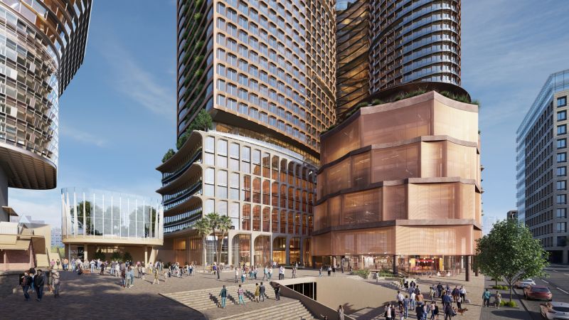 Frasers Property Australia on LinkedIn: Frasers Property Australia has ... Frasers Property Australia on LinkedIn: Frasers Property Australia has ...
