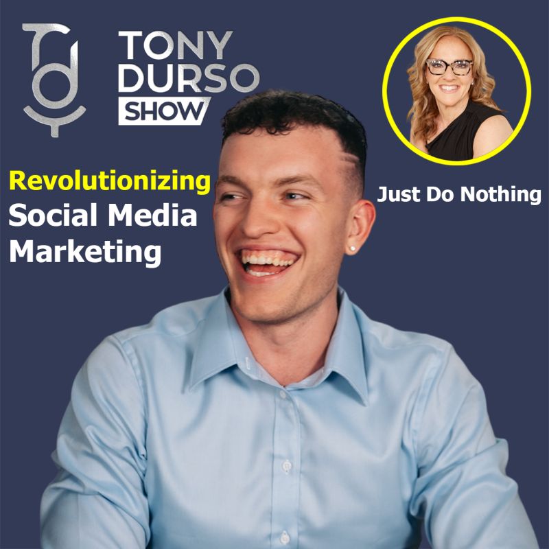 Tony DUrso on LinkedIn: Luke Lintz is a successful businessman ... Tony DUrso on LinkedIn: Luke Lintz is a successful businessman ...