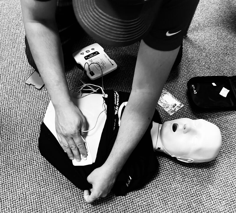 John Nordman on LinkedIn: We build life saving skill sets.... John Nordman on LinkedIn: We build life saving skill sets....