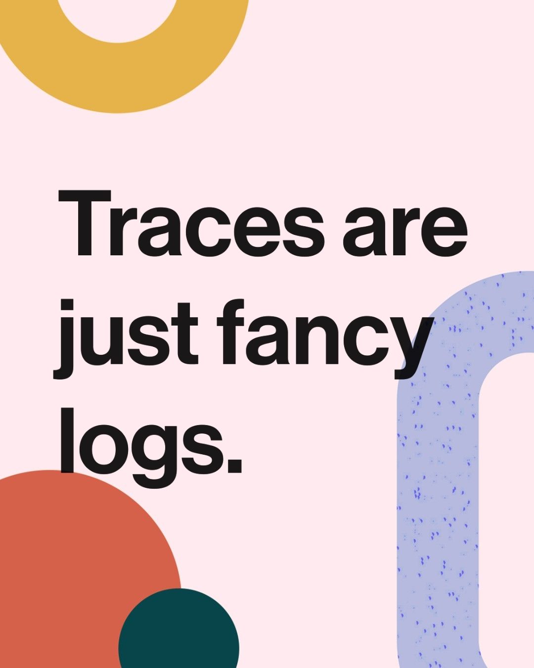 sofia loginova fosdick on LinkedIn: If you're writing structured logs ... sofia loginova fosdick on LinkedIn: If you're writing structured logs ...