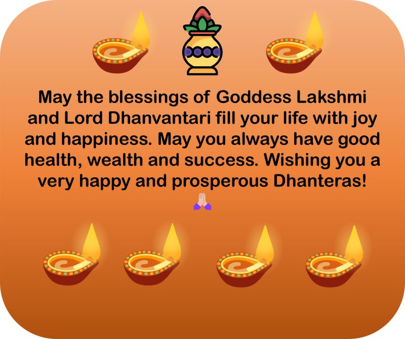 Sachin Kumar on LinkedIn: #happydhanteras Sachin Kumar on LinkedIn: #happydhanteras