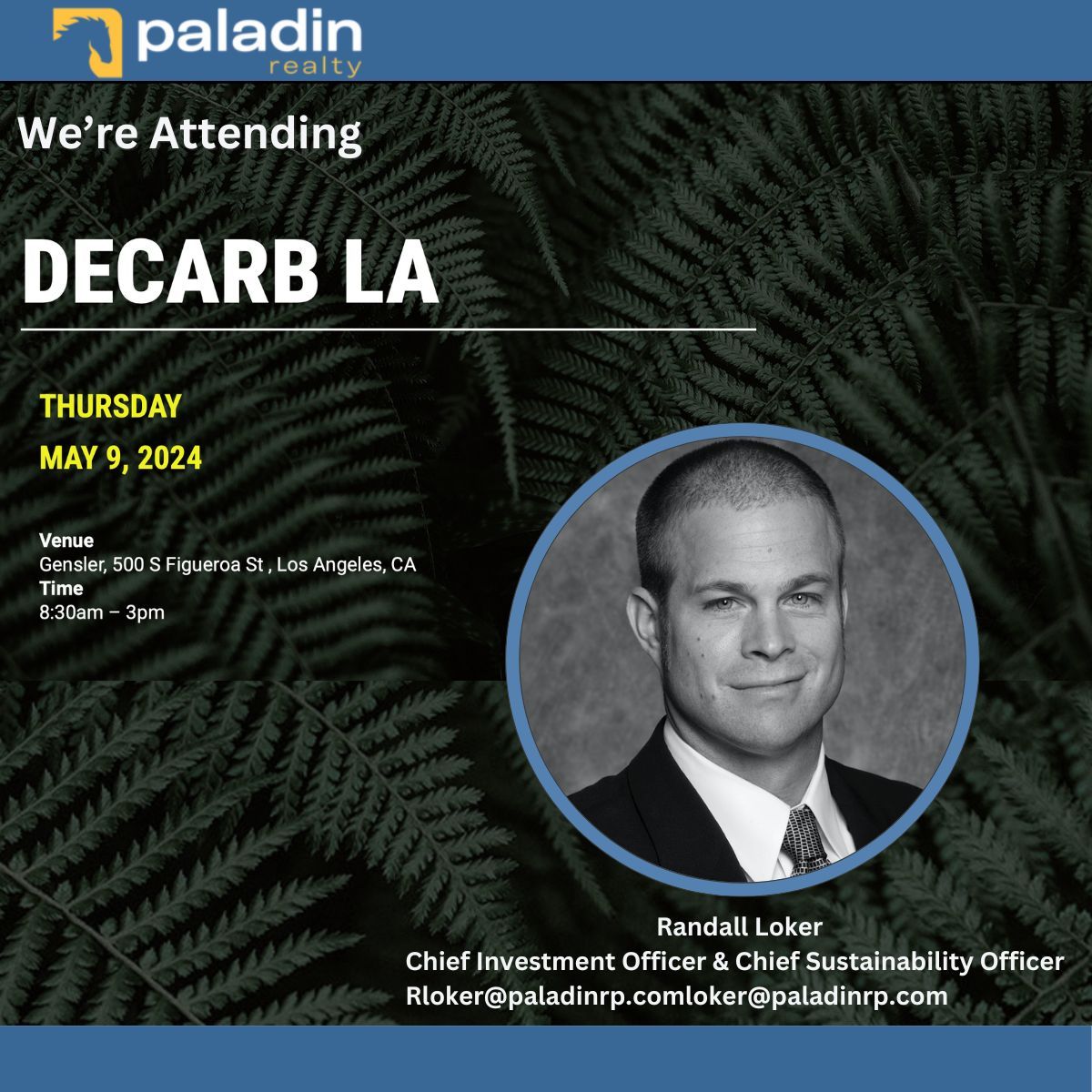 Paladin Realty Partners, LLC on LinkedIn: #cre Paladin Realty Partners, LLC on LinkedIn: #cre