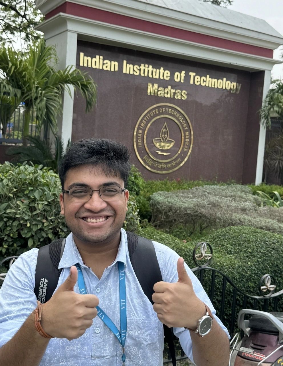 Aditya Jyoti on LinkedIn: #engineering #project #hackathon #robotics Aditya Jyoti on LinkedIn: #engineering #project #hackathon #robotics