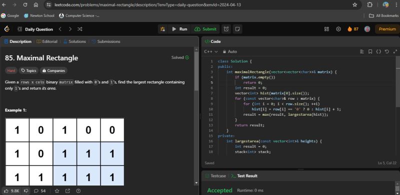 Anubhav Tiwari on LinkedIn: #100daysofcode #100daysoflearning #dsa # ... Anubhav Tiwari on LinkedIn: #100daysofcode #100daysoflearning #dsa # ...