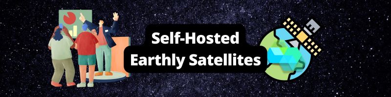 Earthly Technologies on LinkedIn: Announcing Self-Hosted Earthly ... Earthly Technologies on LinkedIn: Announcing Self-Hosted Earthly ...