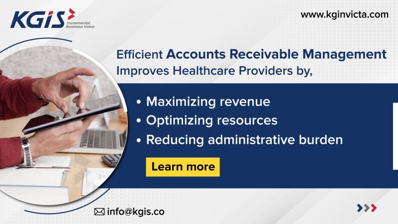KG Invicta Services (KGiS) on LinkedIn: Accounts Receivables - KG ... KG Invicta Services (KGiS) on LinkedIn: Accounts Receivables - KG ...