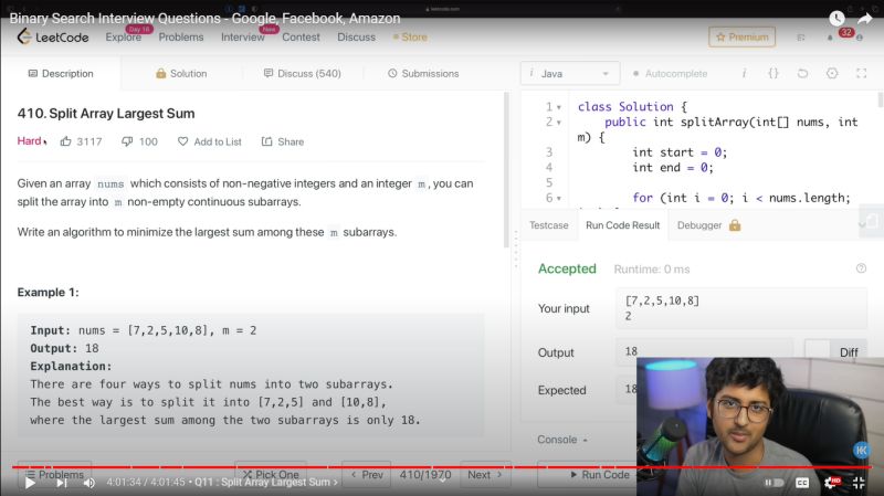 Shreyash Mulate on LinkedIn: #100daysofcode #leetcode #geeksforgeeks ... Shreyash Mulate on LinkedIn: #100daysofcode #leetcode #geeksforgeeks ...
