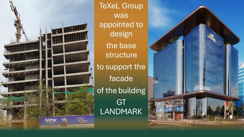 TEXEL CONSULTING ENGINEERS PVT LTD on LinkedIn: We are pleased to ... TEXEL CONSULTING ENGINEERS PVT LTD on LinkedIn: We are pleased to ...