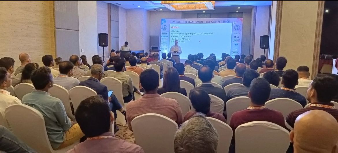 Prasanthi Chanda on LinkedIn: #itc2024 #dft #designverification #vlsi # ... Prasanthi Chanda on LinkedIn: #itc2024 #dft #designverification #vlsi # ...