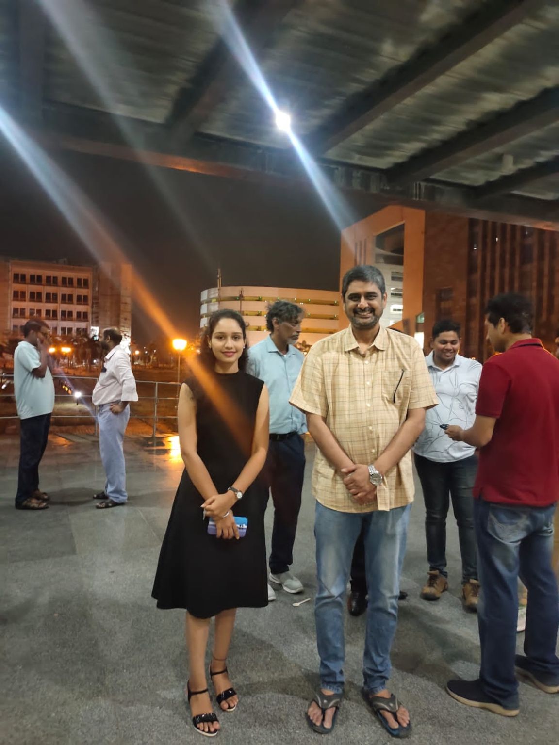 Vaibhavi Suryawanshi on LinkedIn: #acmsummerschools #acmindia #learning ... Vaibhavi Suryawanshi on LinkedIn: #acmsummerschools #acmindia #learning ...