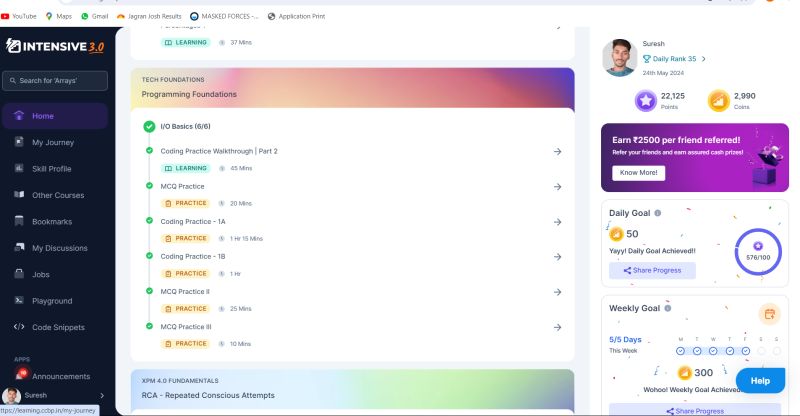 Suresh Anusuri on LinkedIn: #day #reactjs #javascript #webdevelopment # ... Suresh Anusuri on LinkedIn: #day #reactjs #javascript #webdevelopment # ...