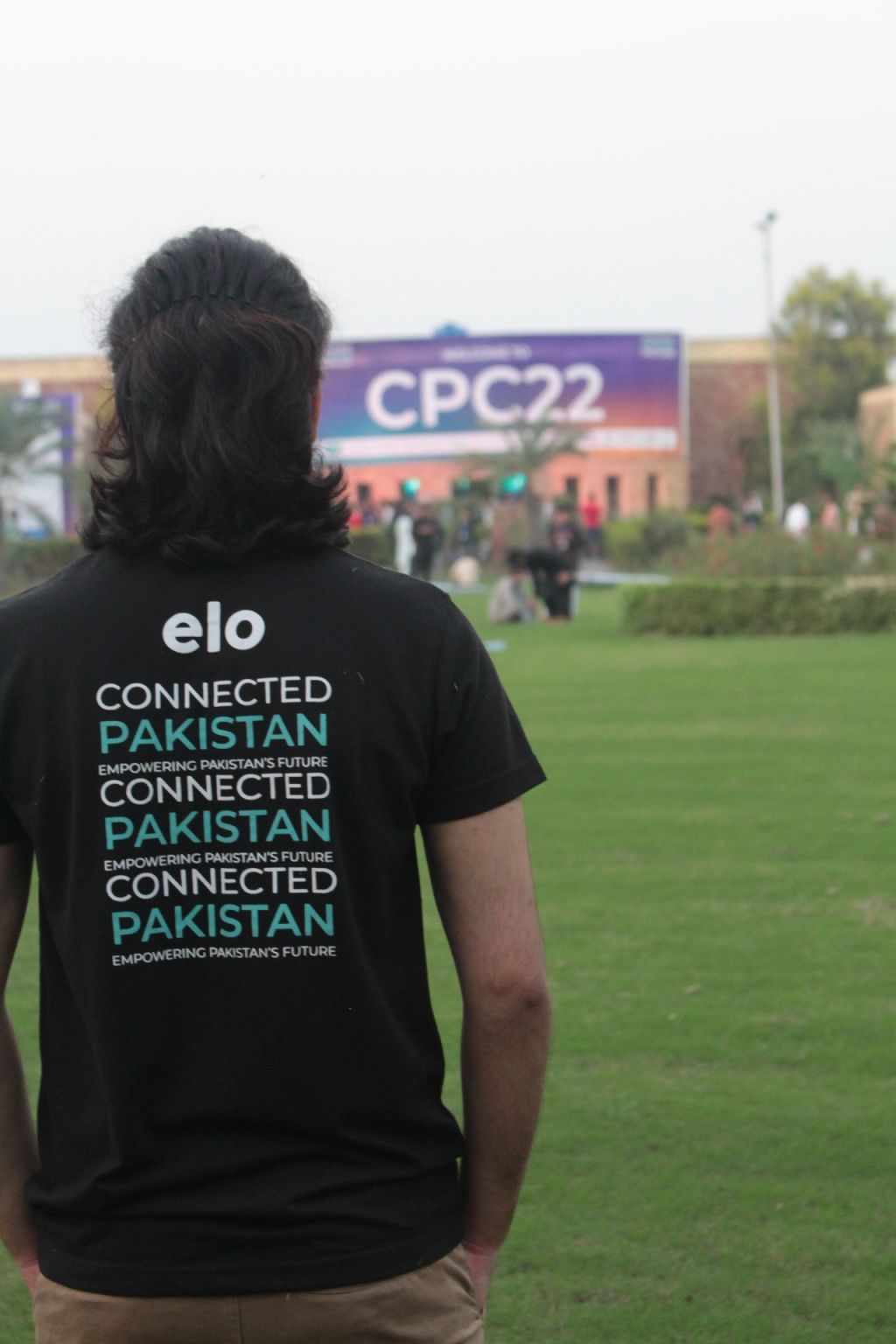 Saqib Diar on LinkedIn: #cpc22 Saqib Diar on LinkedIn: #cpc22