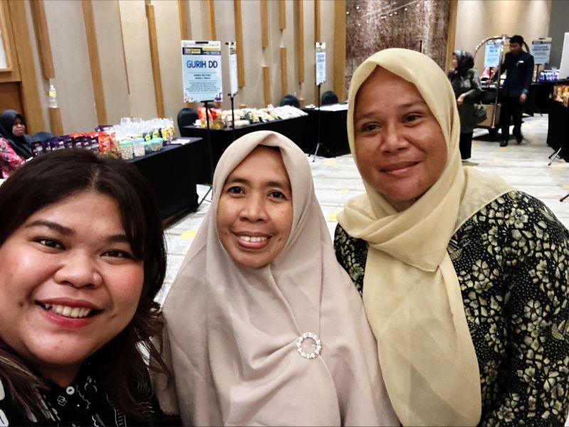 Dinda Senja Astri on LinkedIn: #jadilebihbaik #lifeinxlaxiata Dinda Senja Astri on LinkedIn: #jadilebihbaik #lifeinxlaxiata