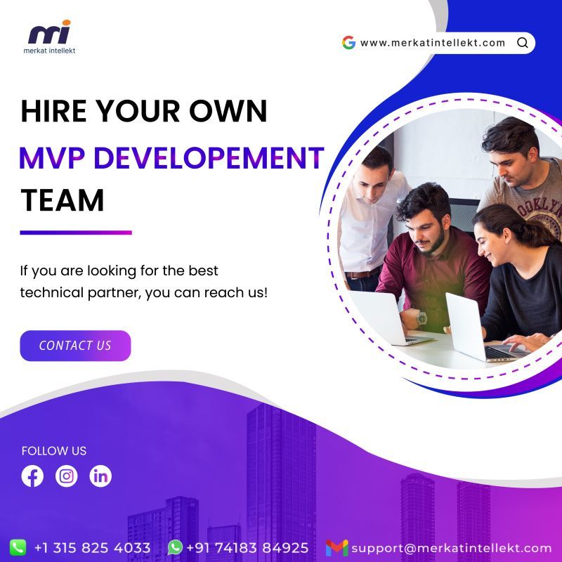 Merkat Intellekt Technologies Pvt Ltd on LinkedIn: #merkatintellekt # ... Merkat Intellekt Technologies Pvt Ltd on LinkedIn: #merkatintellekt # ...