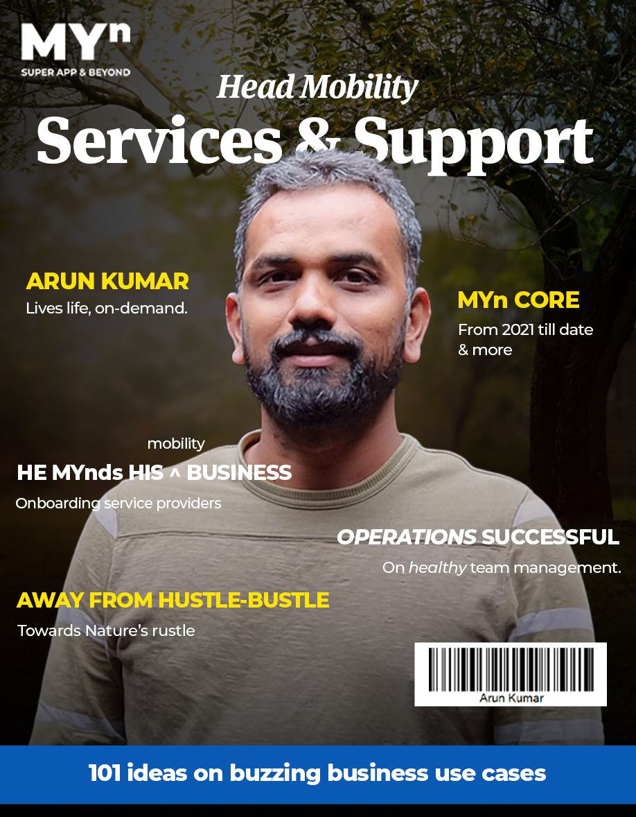 Vishal Kumar G M on LinkedIn: It's great to work under such inspiring man! Vishal Kumar G M on LinkedIn: It's great to work under such inspiring man!