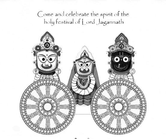 Rahul Kumar on LinkedIn: Lord Jagannath approaching to bless the world ... Rahul Kumar on LinkedIn: Lord Jagannath approaching to bless the world ...
