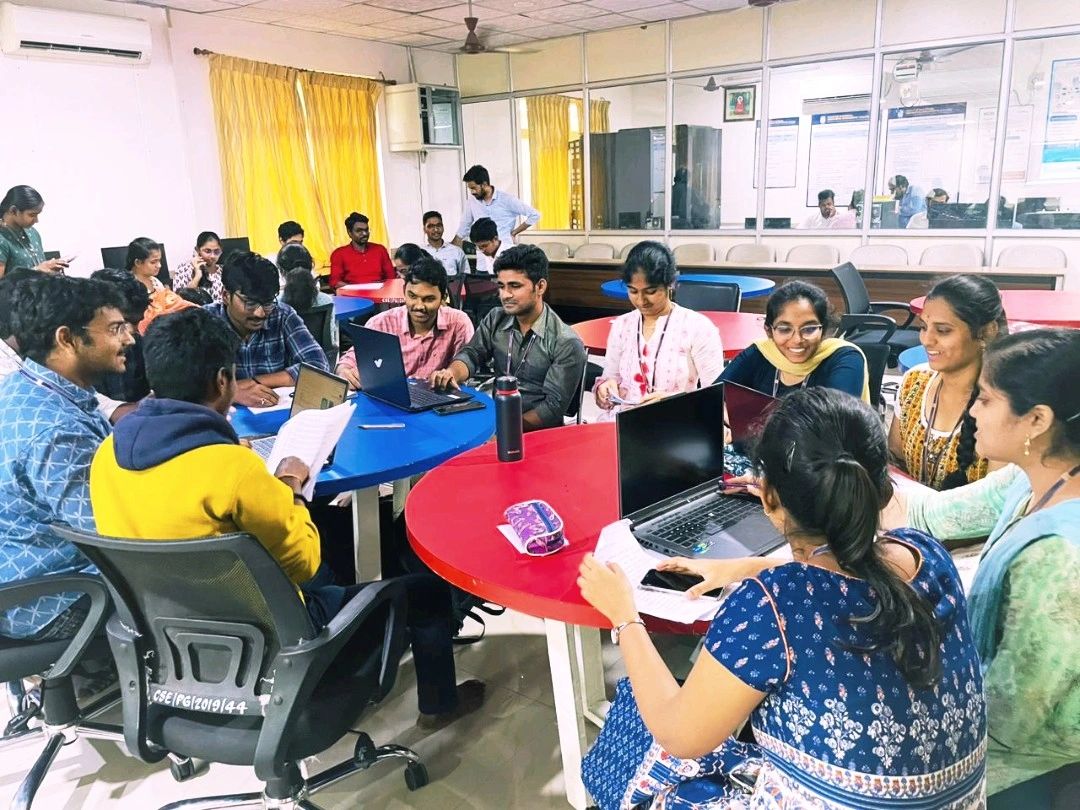Sameer Shaik on LinkedIn: #designthinking #workshop Sameer Shaik on LinkedIn: #designthinking #workshop