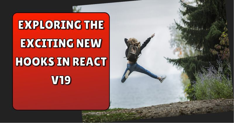 MERN Stack Dev Insights on LinkedIn: #react #newhooks #webdevelopment # ... MERN Stack Dev Insights on LinkedIn: #react #newhooks #webdevelopment # ...