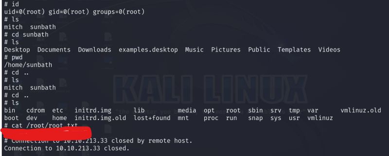 ANSHU ANAND on LinkedIn: #cybersecurity #tryhackme #ctf # ... ANSHU ANAND on LinkedIn: #cybersecurity #tryhackme #ctf # ...