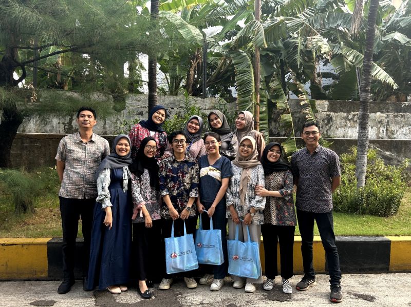 Muhammad Fadillah on LinkedIn: [Internship Program at PT. SINAR ANTJOL ... Muhammad Fadillah on LinkedIn: [Internship Program at PT. SINAR ANTJOL ...