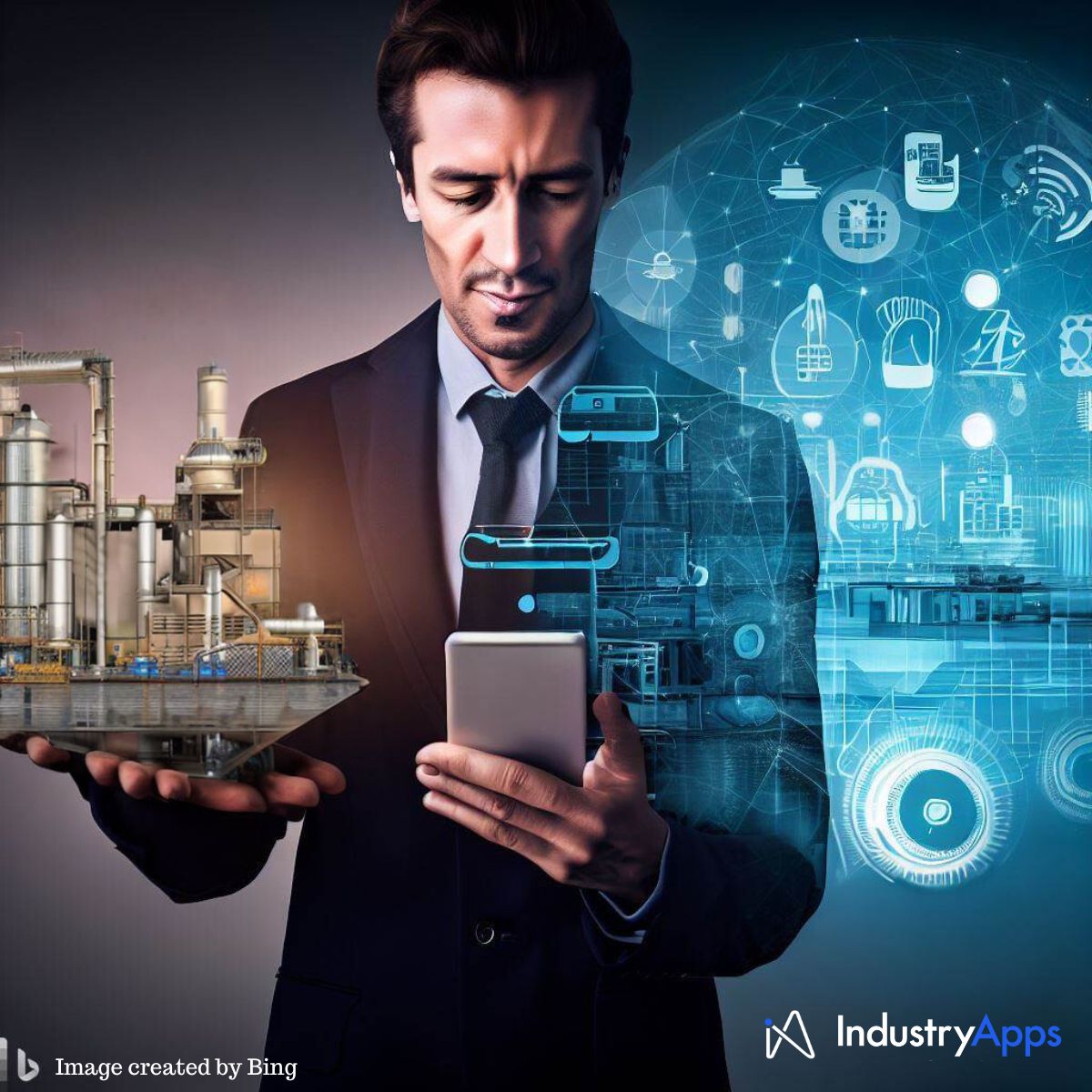 Sandeep Sreekumar on LinkedIn: #industrialtechnology # ... Sandeep Sreekumar on LinkedIn: #industrialtechnology # ...