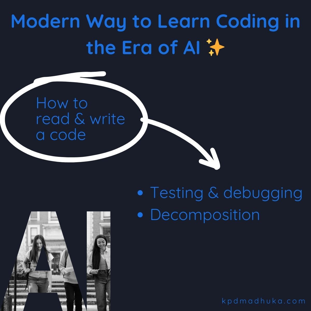 K. P. D. Madhuka on LinkedIn: #ai #education #coding # ... K. P. D. Madhuka on LinkedIn: #ai #education #coding # ...