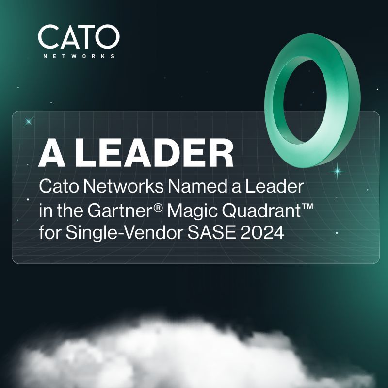 SASETY sur LinkedIn : #leader #magicquadrant #gartner #sase # ... SASETY sur LinkedIn : #leader #magicquadrant #gartner #sase # ...