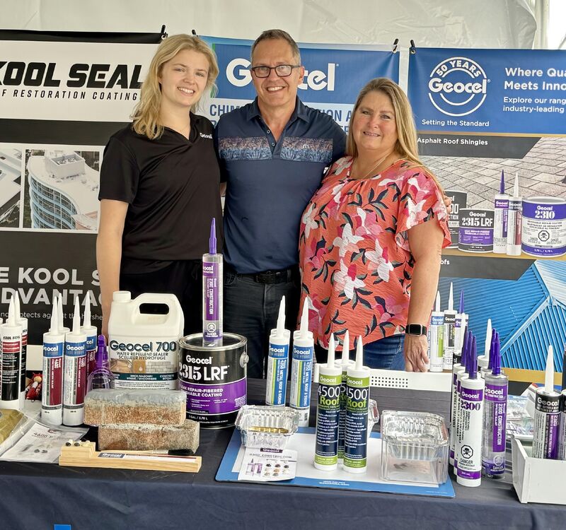Kool Seal Roof Coatings on LinkedIn: #koolseal #geocel #roofingsolutions Kool Seal Roof Coatings on LinkedIn: #koolseal #geocel #roofingsolutions