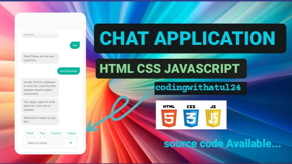 Atul kumar on LinkedIn: #javascriptproject #javascript #javascriptprojects Atul kumar on LinkedIn: #javascriptproject #javascript #javascriptprojects