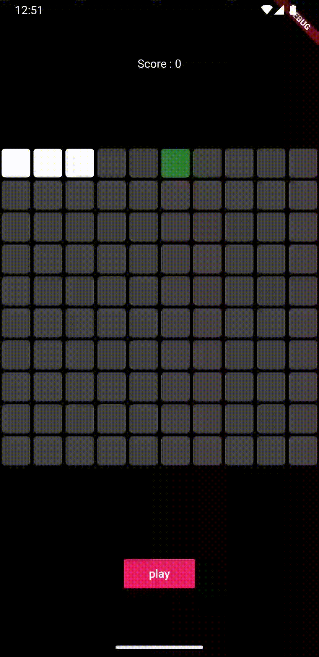 Jahidul Islam on LinkedIn: #flutter #dart #snakegame #gamedevelopment # ... Jahidul Islam on LinkedIn: #flutter #dart #snakegame #gamedevelopment # ...