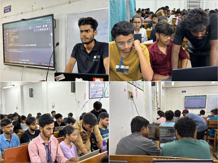 Umam Khan on LinkedIn: #python #codingworkshop #programming # ... Umam Khan on LinkedIn: #python #codingworkshop #programming # ...