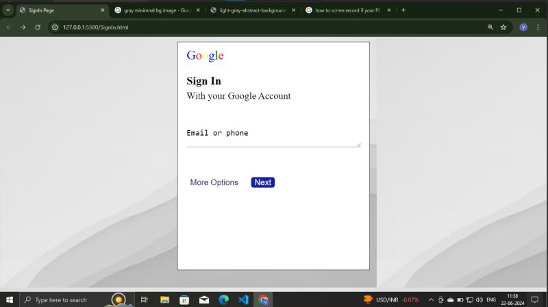 Vedant Vasu Devrani on LinkedIn: #codingjourney #html #css #webdevelopment Vedant Vasu Devrani on LinkedIn: #codingjourney #html #css #webdevelopment