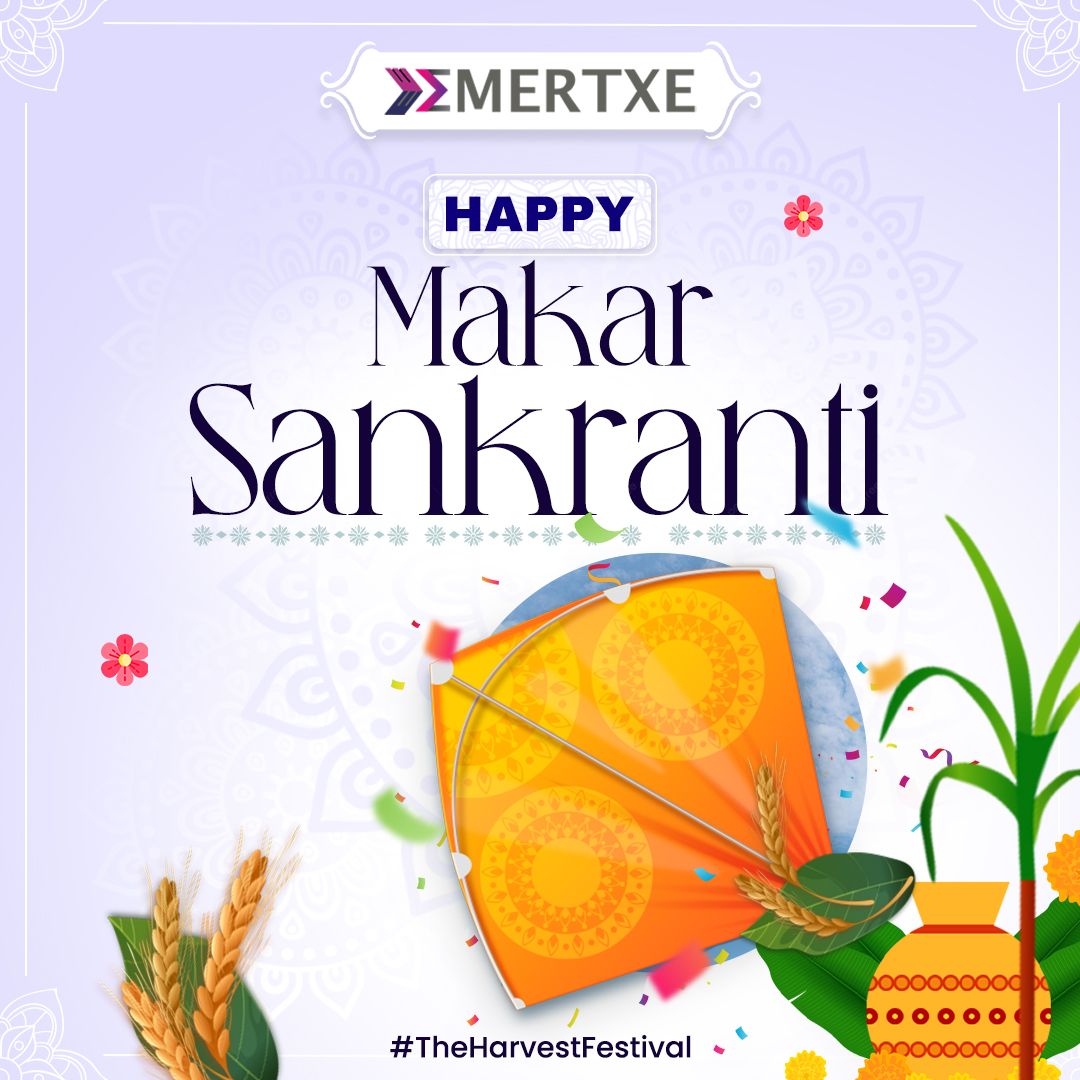 Emertxe Information Technologies on LinkedIn: #makarsankranti #emertxe ... Emertxe Information Technologies on LinkedIn: #makarsankranti #emertxe ...