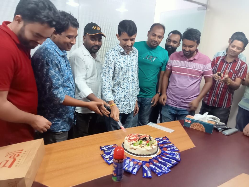Mobile Tele Solutions on LinkedIn: Wishing you a very Happy Birthday ... Mobile Tele Solutions on LinkedIn: Wishing you a very Happy Birthday ...