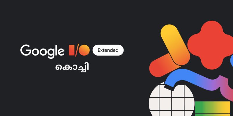 Shahzad Ahamad on LinkedIn: #googleioextended #techevent #kochi Shahzad Ahamad on LinkedIn: #googleioextended #techevent #kochi
