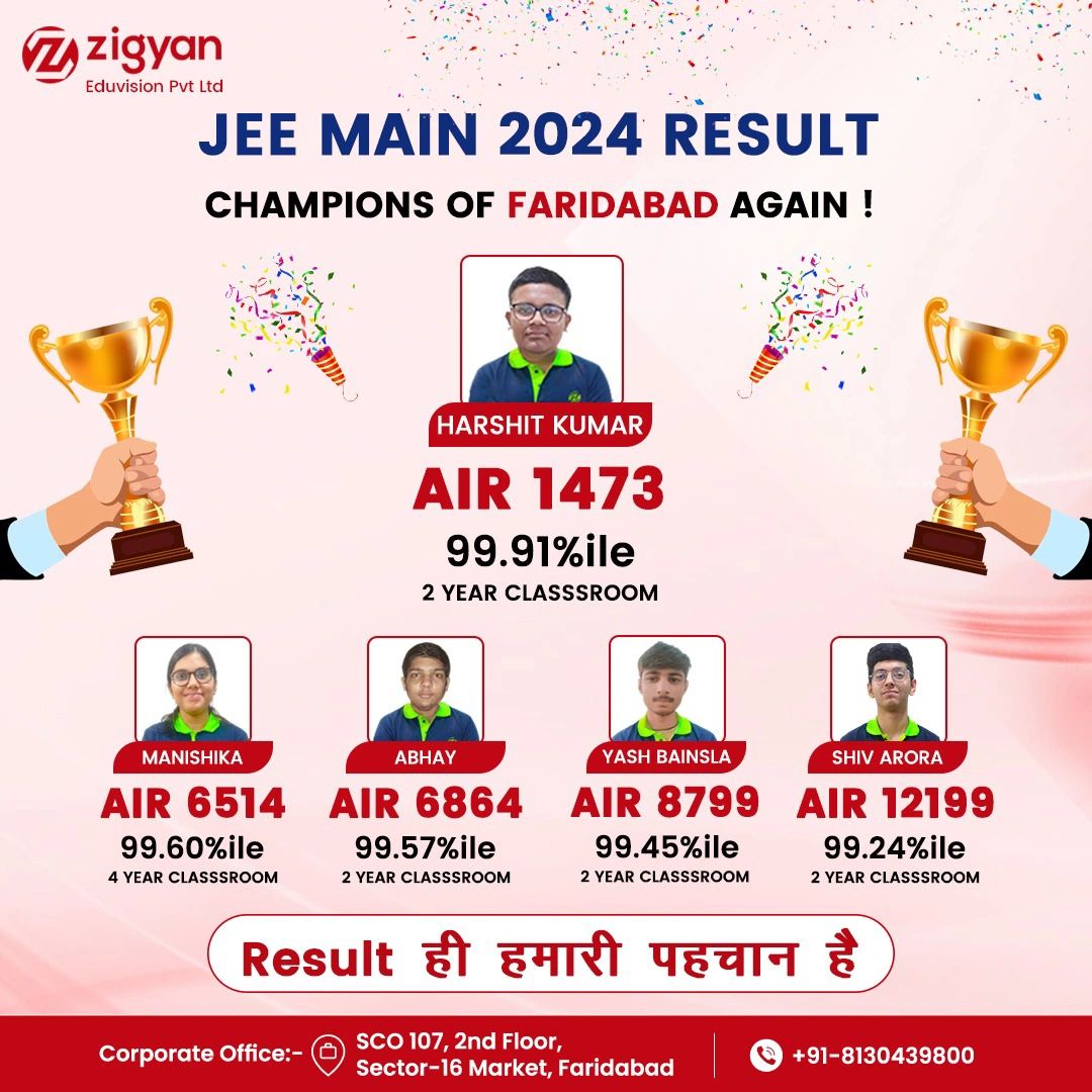 KANCHAN PRASAD on LinkedIn: #faridabad #jeeresult2024 #jeemain KANCHAN PRASAD on LinkedIn: #faridabad #jeeresult2024 #jeemain