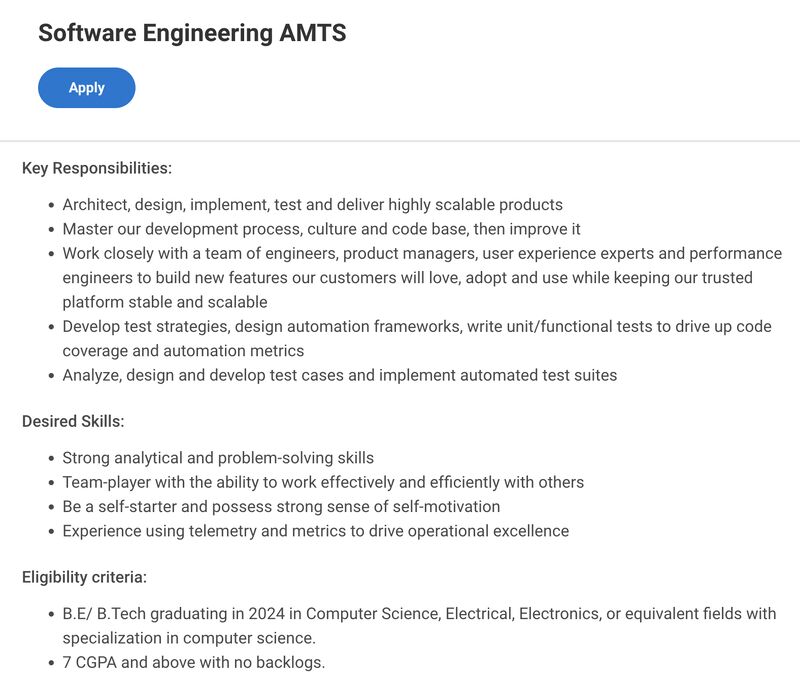 Ayush Varshney posted on LinkedIn Ayush Varshney posted on LinkedIn