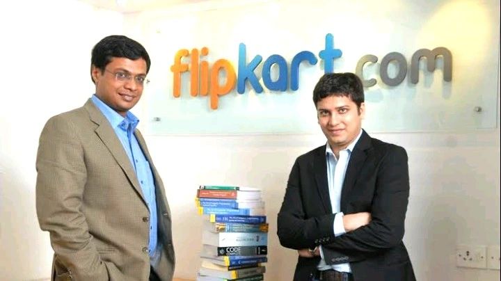 Akash Deep on LinkedIn: #flipkart #entrepreneurship #ecommerce Akash Deep on LinkedIn: #flipkart #entrepreneurship #ecommerce