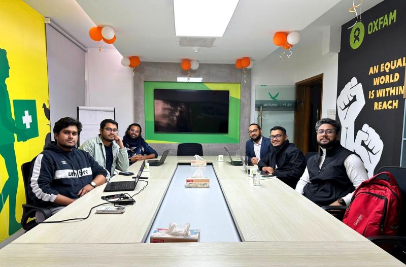Nazmul Hasan Nadim on LinkedIn: #osiip #innovation #rajshahi # ... Nazmul Hasan Nadim on LinkedIn: #osiip #innovation #rajshahi # ...